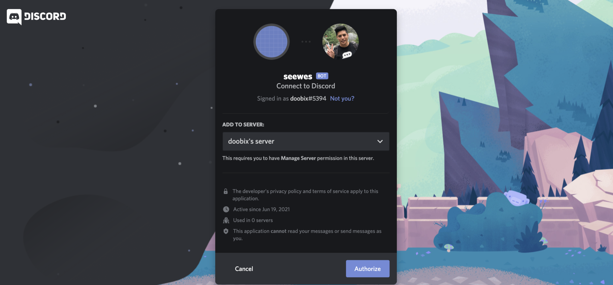 Deploying A Discordjs Bot Using Heroku And Github For Free Seewes