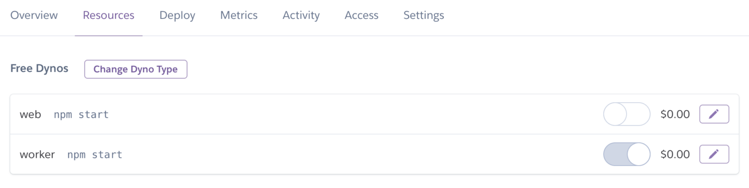 Deploying A Discordjs Bot Using Heroku And Github For Free Seewes